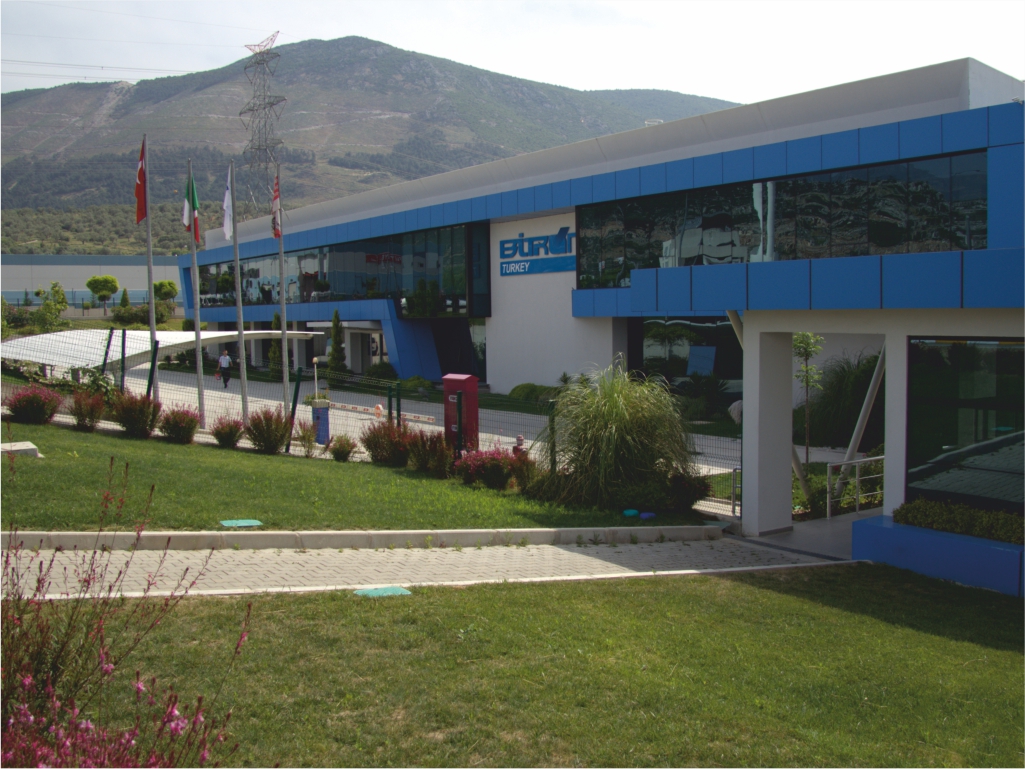 2010-2013 | Bitron
